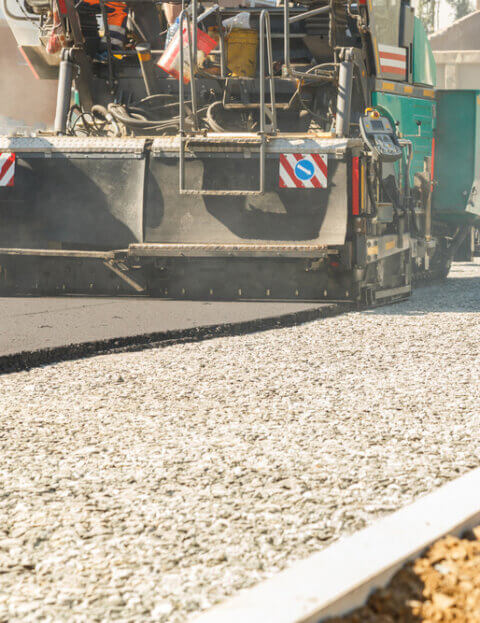 Recycled Concrete Products | 20mm road base recycled